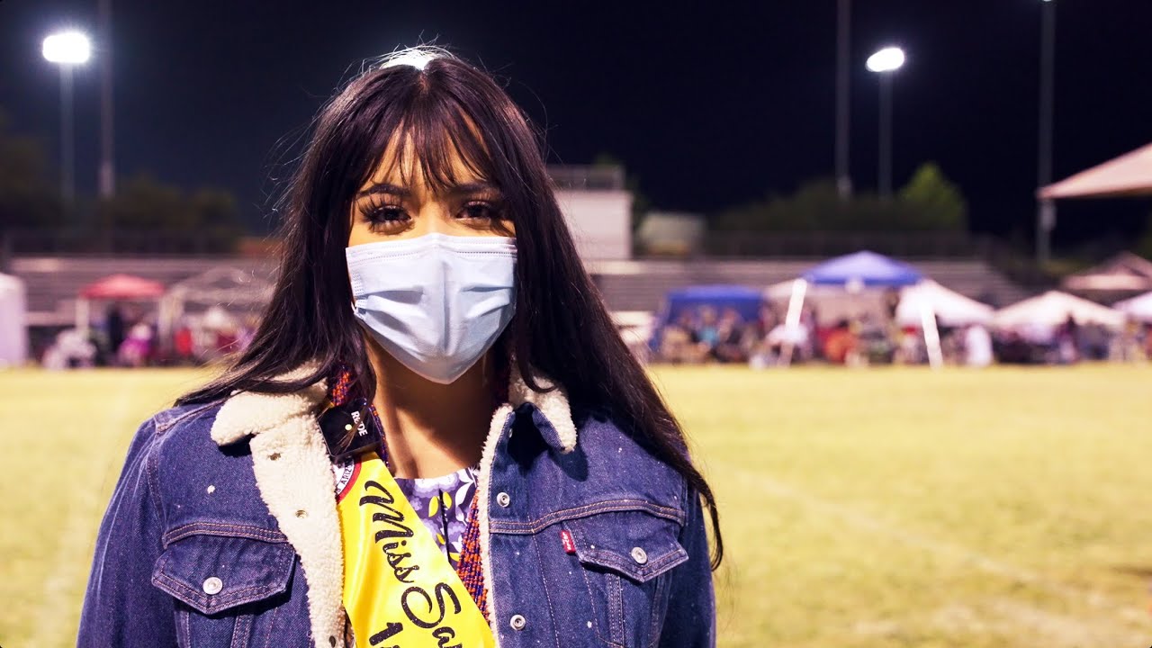 Krista Ramos: Vaccines For the Love Our People - YouTube