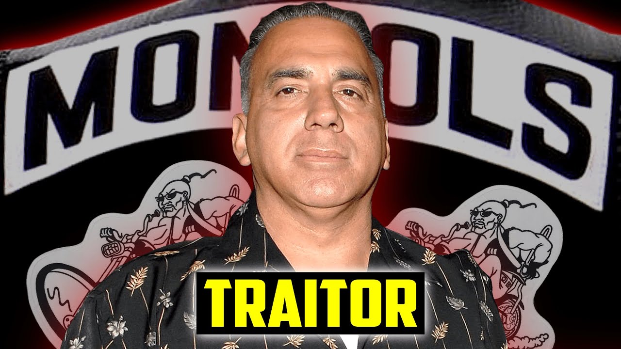 The Most DISGUSTING Mongols President - YouTube