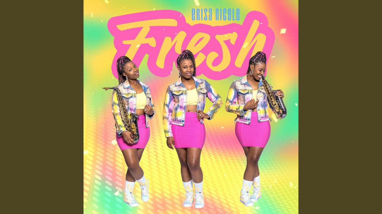 Fresh - YouTube Music