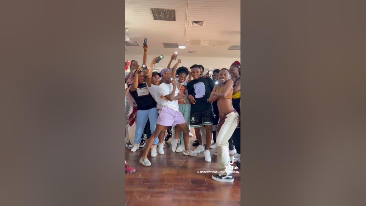Lisa Quama New Dance Video 2022 Dwp Youtube