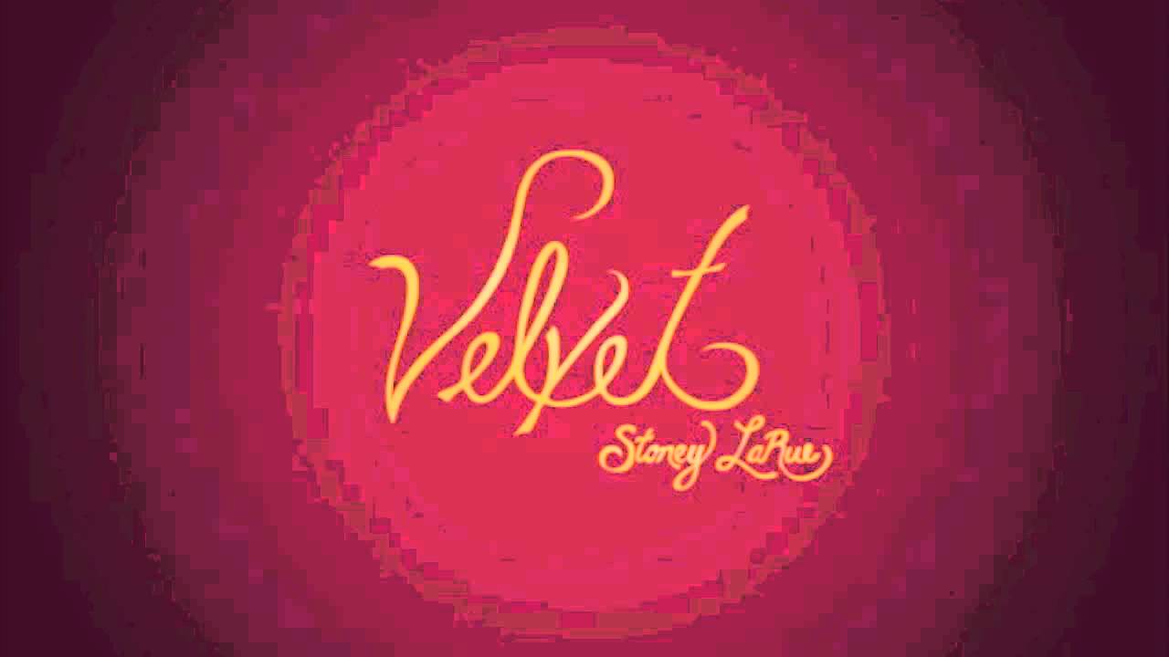 Velvet - Stoney LaRue - With Lyrics - YouTube Music