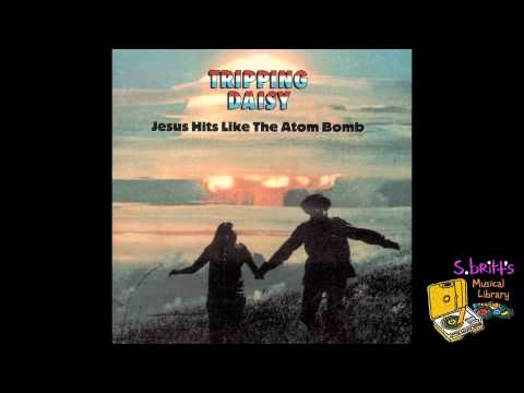 Tripping Daisy "Geeareohdoubleyou" - YouTube