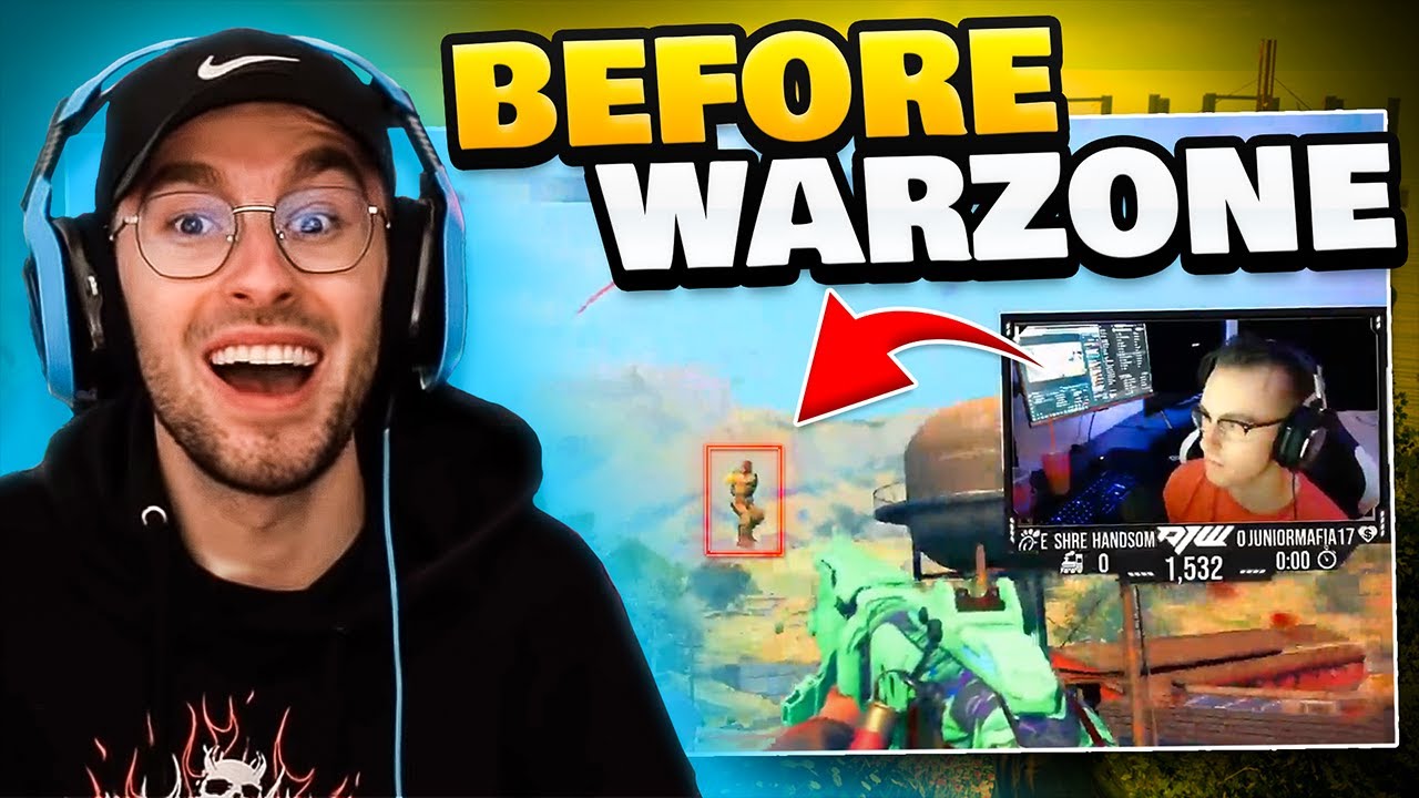 The BEST JoeWo Highlights, Before He was the Movement King (Blackout ...