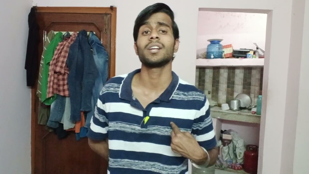 Gangu 2 - YouTube