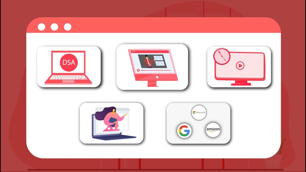 The Switch Program with Pepcoding | Service Based Companies to Product Based Companies - YouTube