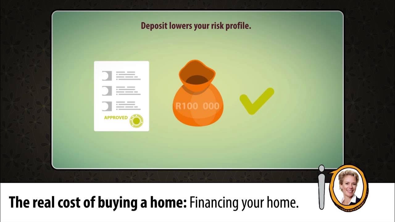 Change in your pocket episode 7: Making that pay cheque work for you ...