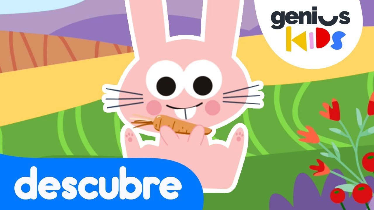 Los animalitos y la primavera | Videos para niños | Aprende jugando ...