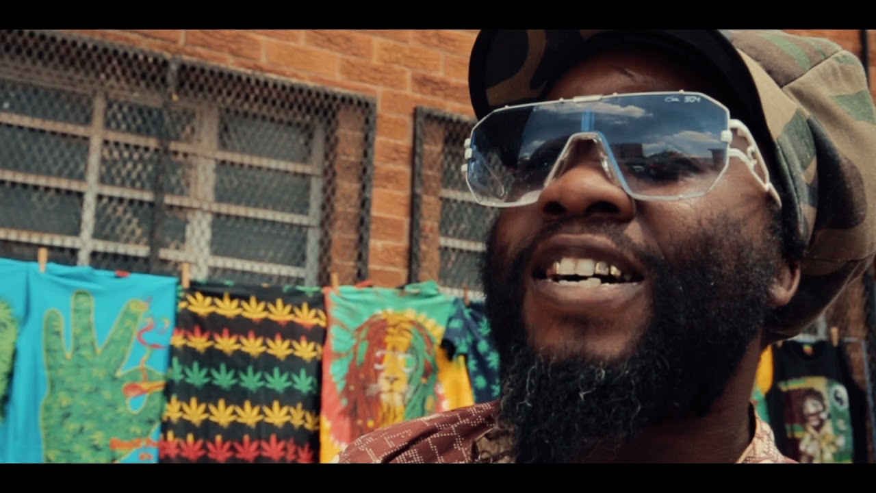 Bongo Riot -Real Bully - YouTube