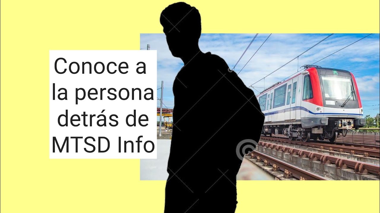 Conoce a MTSD INFO (Preguntas y Respuestas) - YouTube