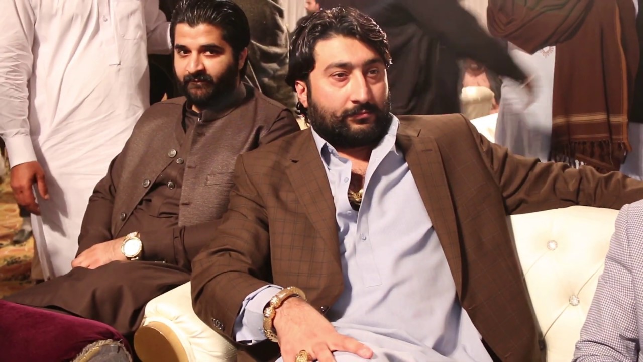 ZAFAR SUPARI DI YAARI song sony de chori by basit naeemi for ZAFAR ...
