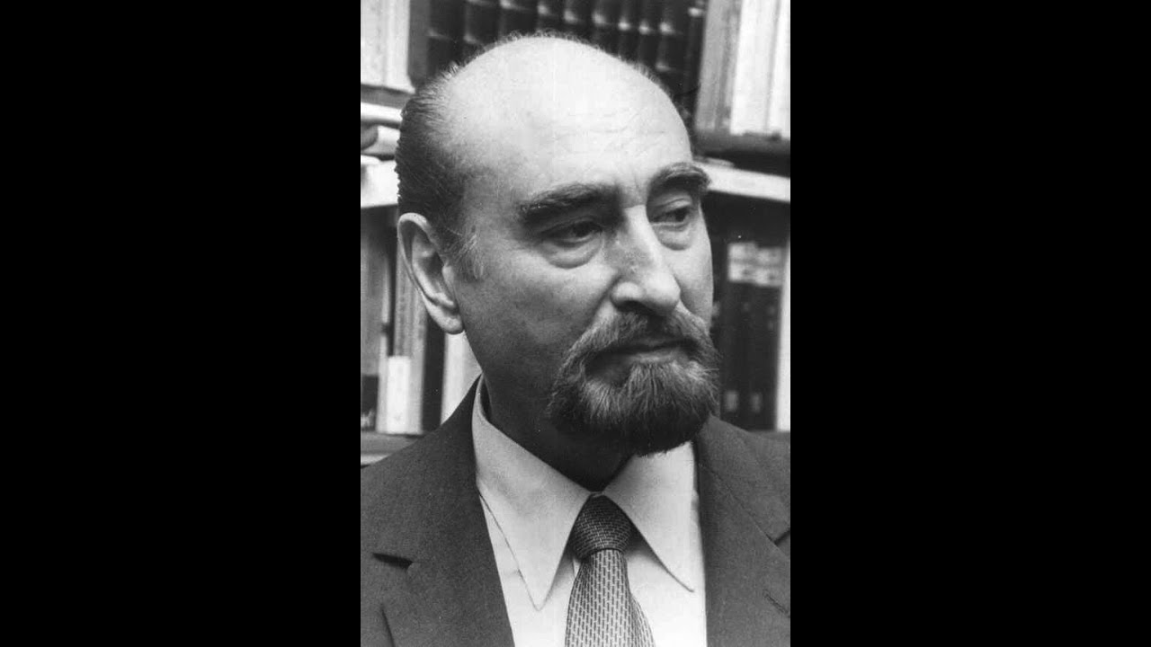 LOS ARCHIVOS DE EOC. Germán de Argumosa y las psicofonías "más ...