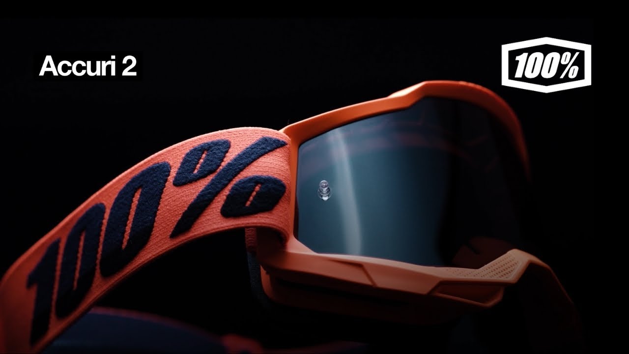 100% | Presents the Accuri 2 - YouTube