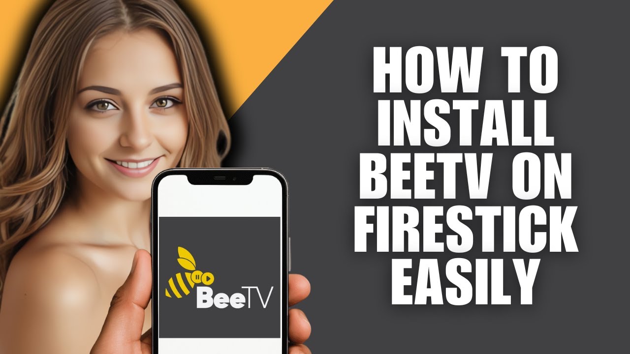 BeeTV on Firestick | How to Install BeeTV on Firestick Easily - YouTube