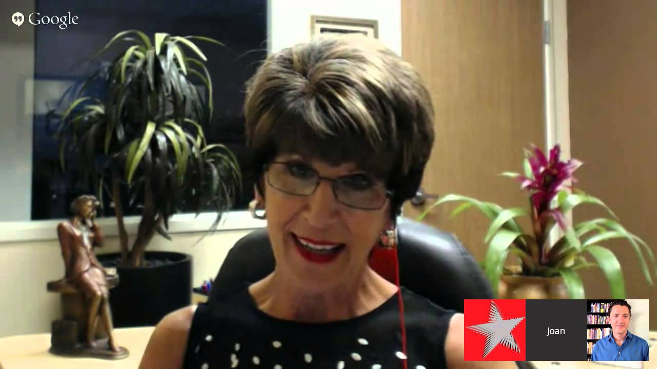 Three Keys to Making This Your Best Week Ever With Joan Burge and Adam ...