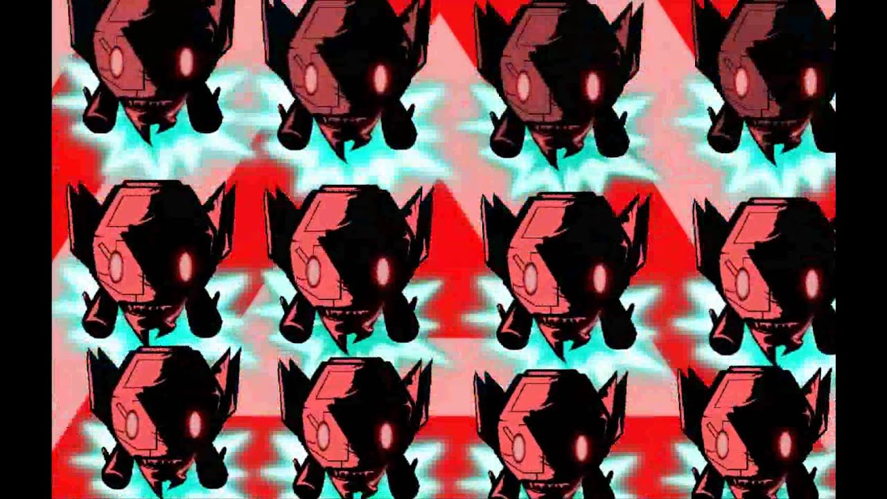 Game Addiction : The Animation - YouTube