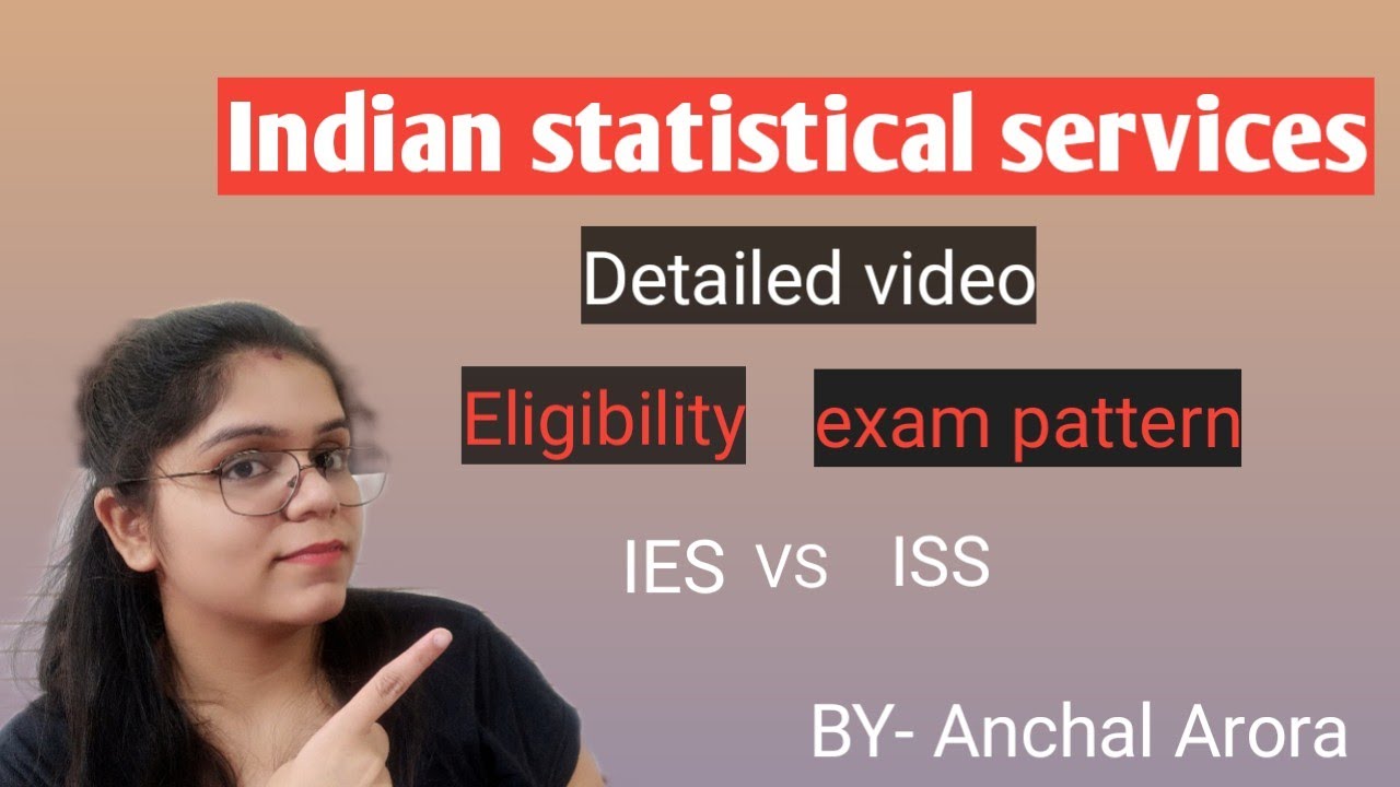 "How to Become an Indian Statistical Service Officer in 2023 ...