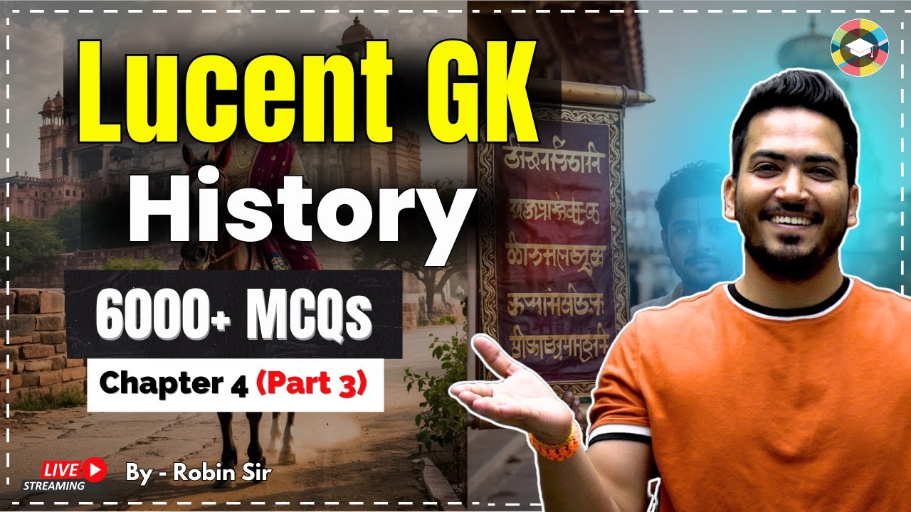 Rajput Period & South India | Complete Medieval History for SSC, UPSC ...