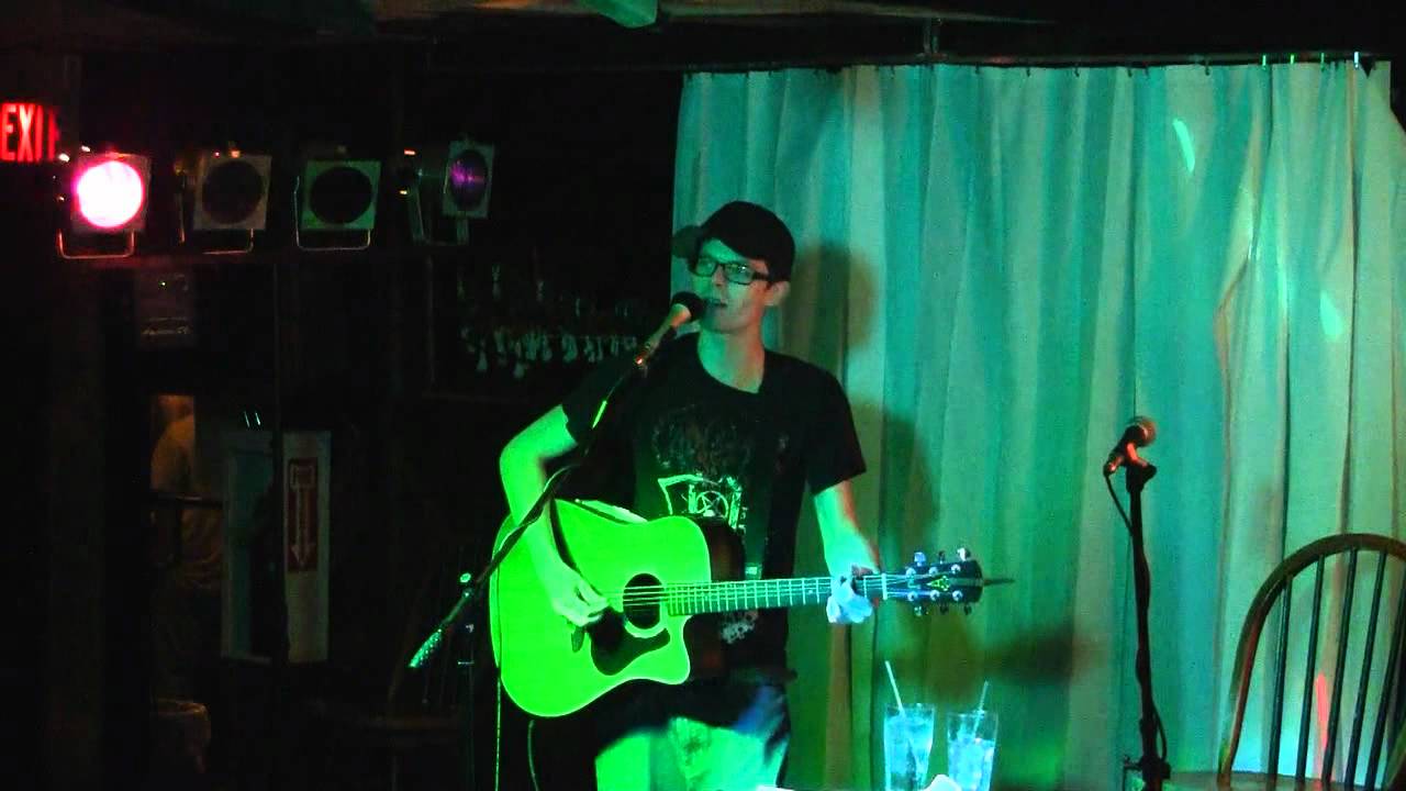 Justen Ray Roberts 3 - YouTube