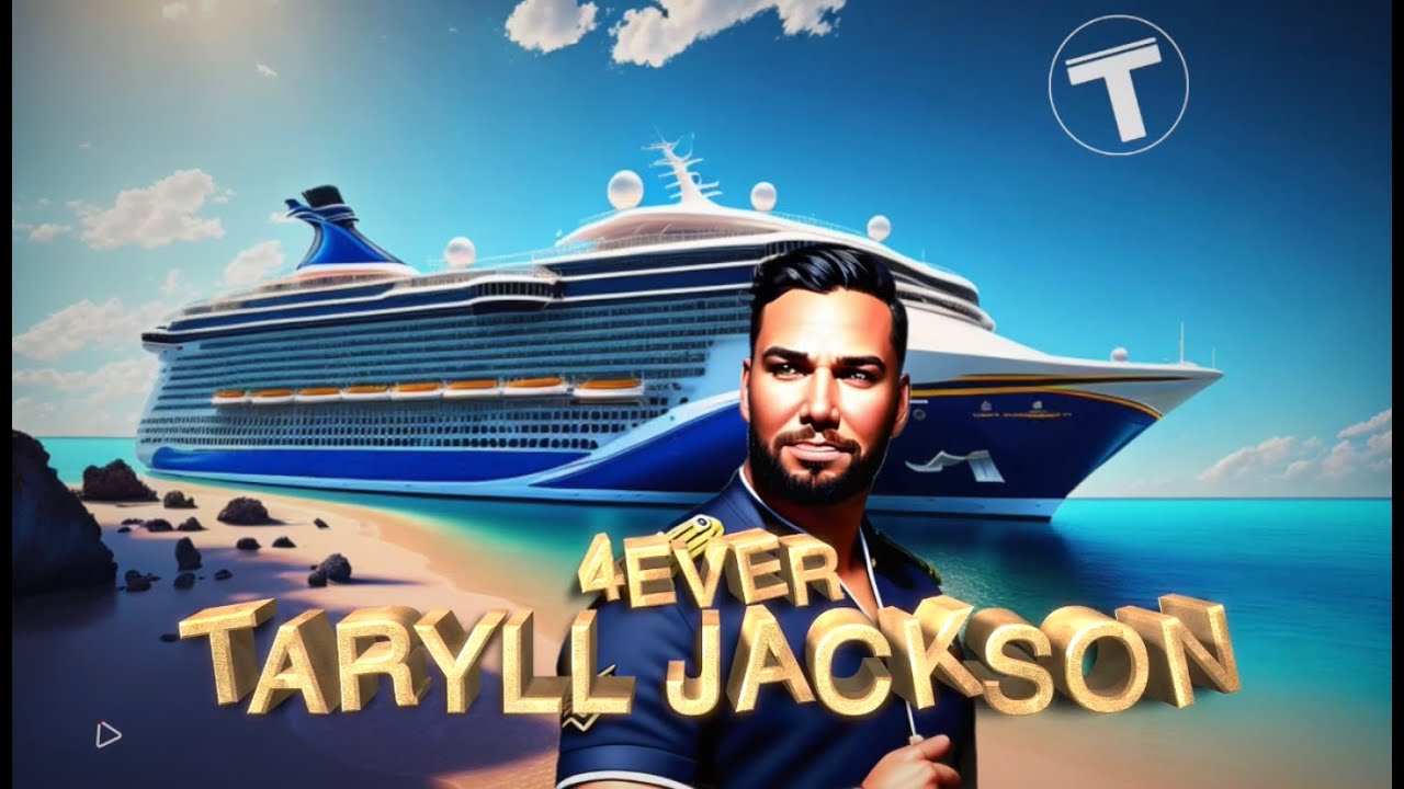 4Ever Lyrics - Taryll Jackson - YouTube