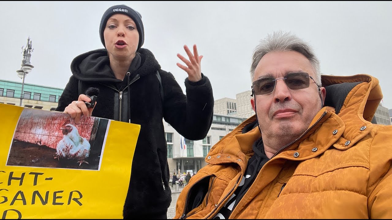 Highlights aus Raffaela Raab vs Gerald Grosz - YouTube