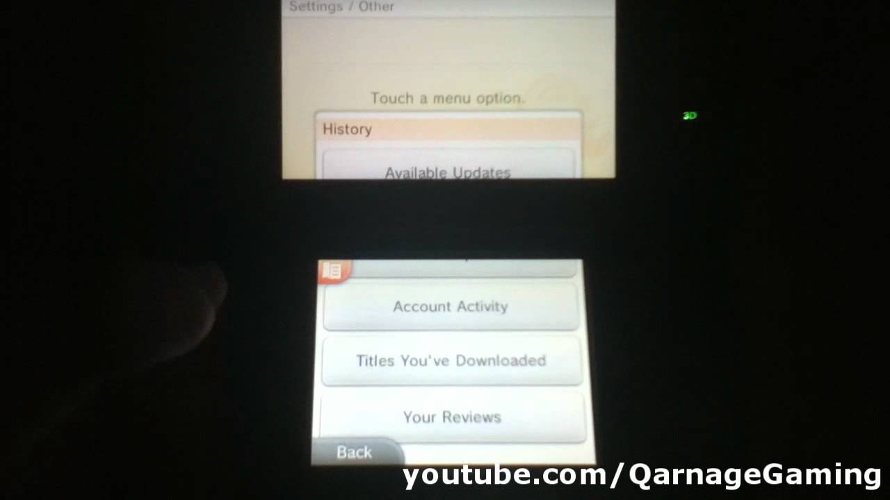 Nintendo Ambassador Program - How to download your free games - YouTube