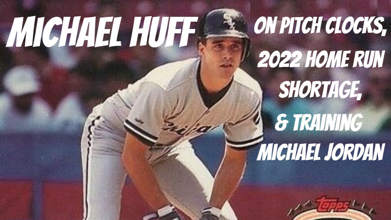 Mike Huff talks home run shortage, White Sox early struggles