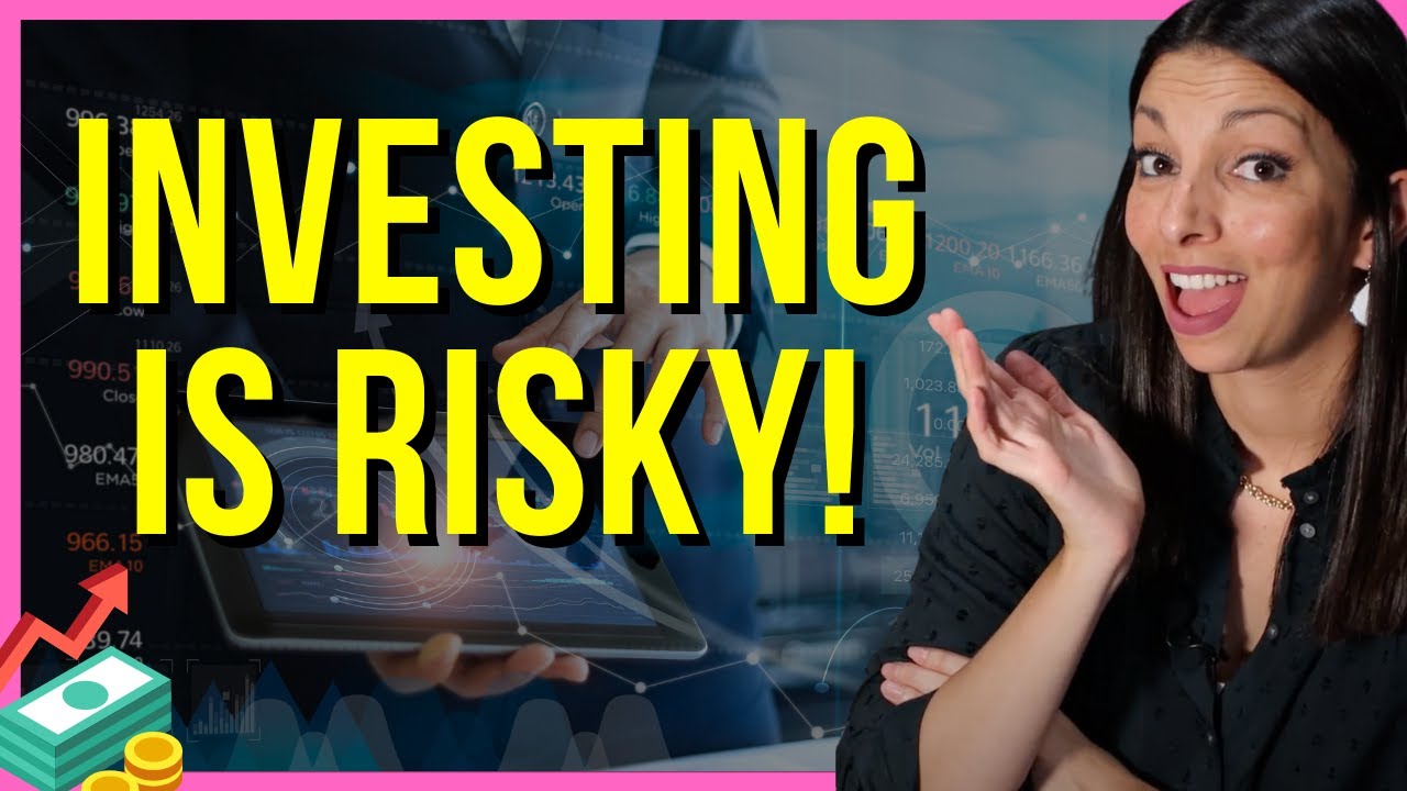 Good Risk vs. Bad Risk of Investing - YouTube