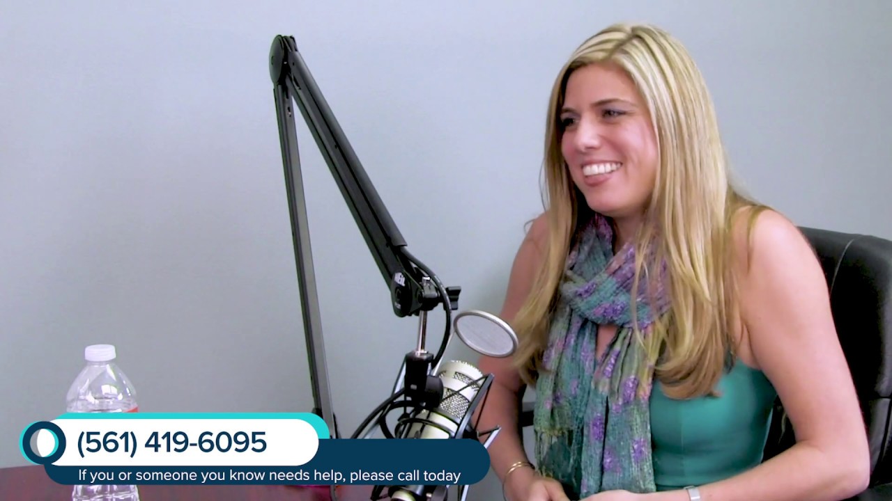 The Journey | Podcast Interview with Amy Effman - YouTube