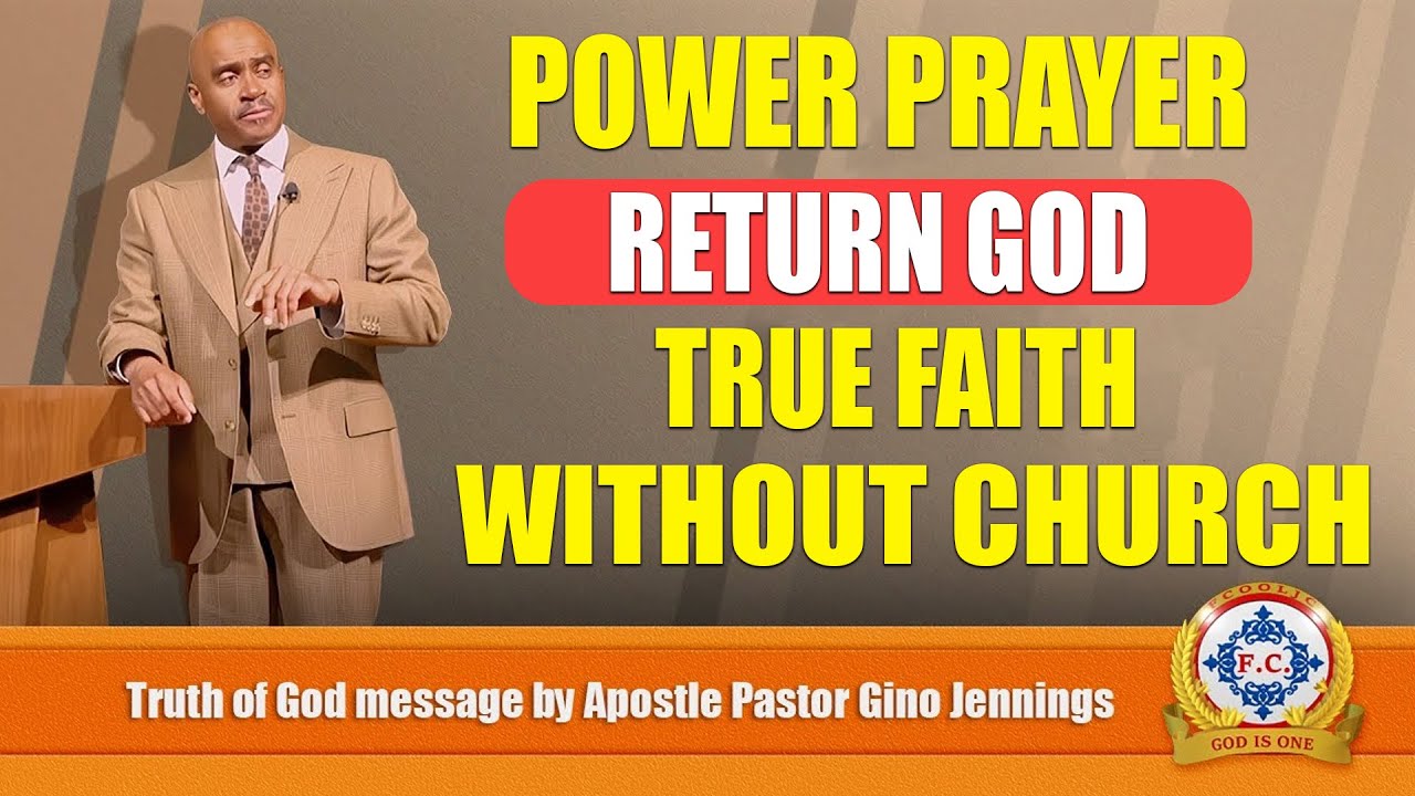 The Power of Prayer: Moving Back to God - True Christian Without Going ...