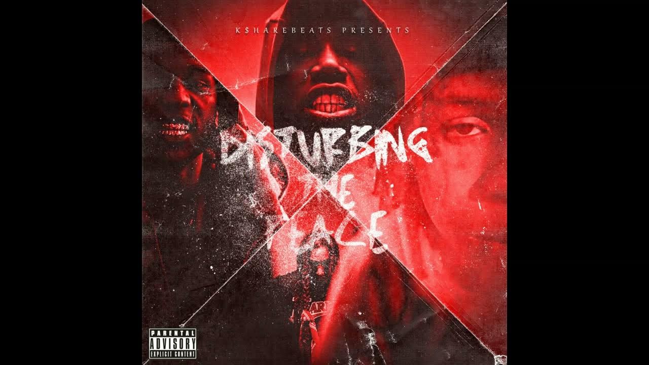 K$hare - Boo Story (feat. Ebk Jaaybo) [Official Audio] - YouTube