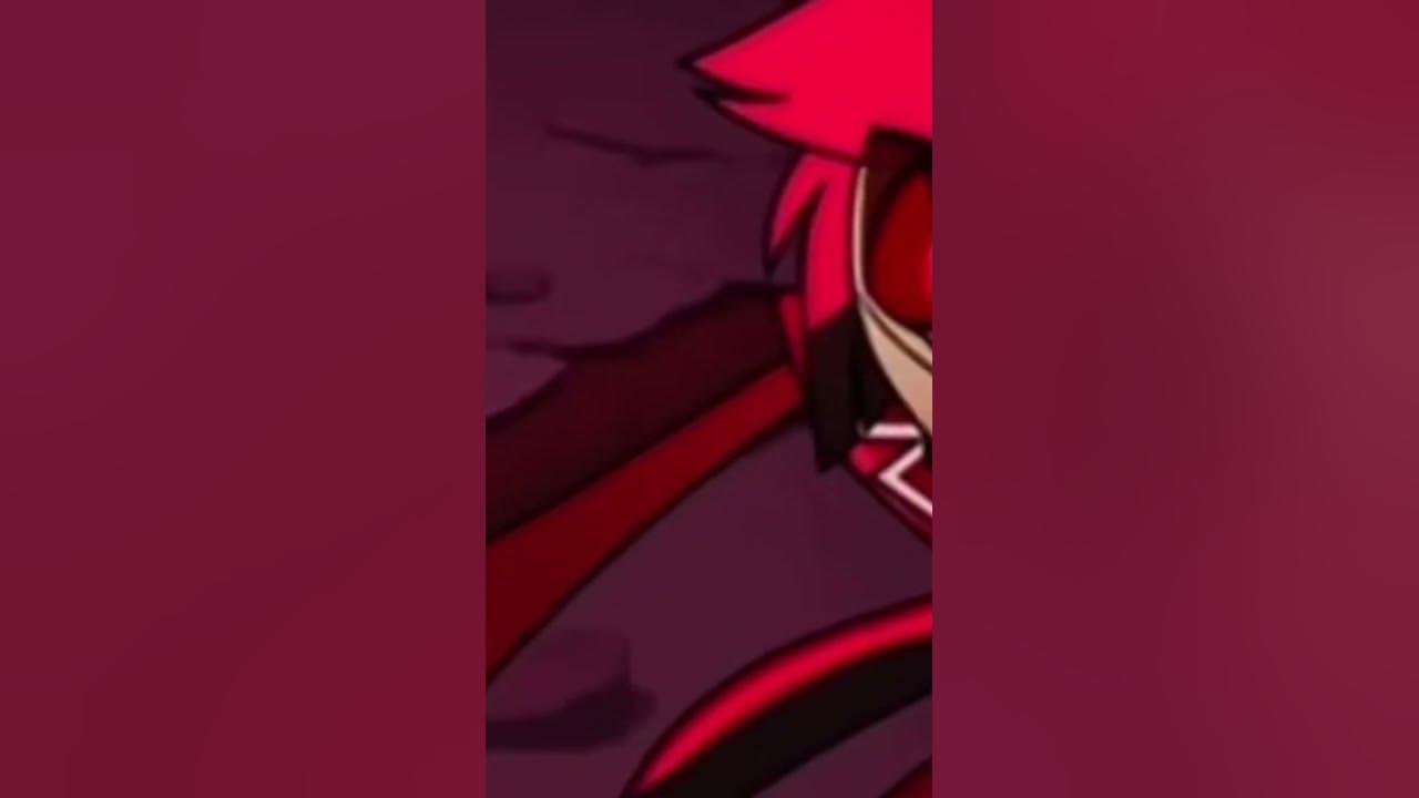 Hazbin Hotel พากย์อีสาน แบบสั้น Youtube