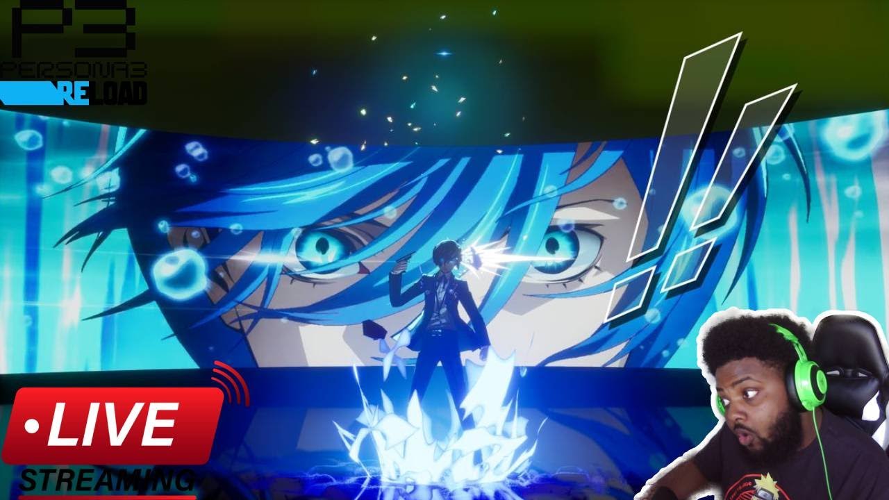 AS THE JOURNEY CONTINUES!!!!!!!- PCN STREAM - YouTube