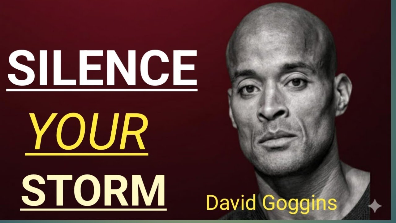 Benefit-Driven & Intriguing):Silence Your Storm: A Stoic Guide to ...