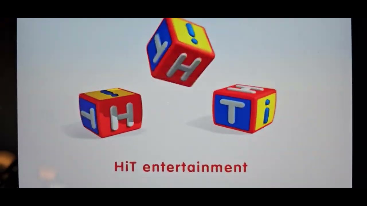 CBeebies/TH/Canada/Nelvana/Mattel/HiT Entertainment/Treehouse Original ...