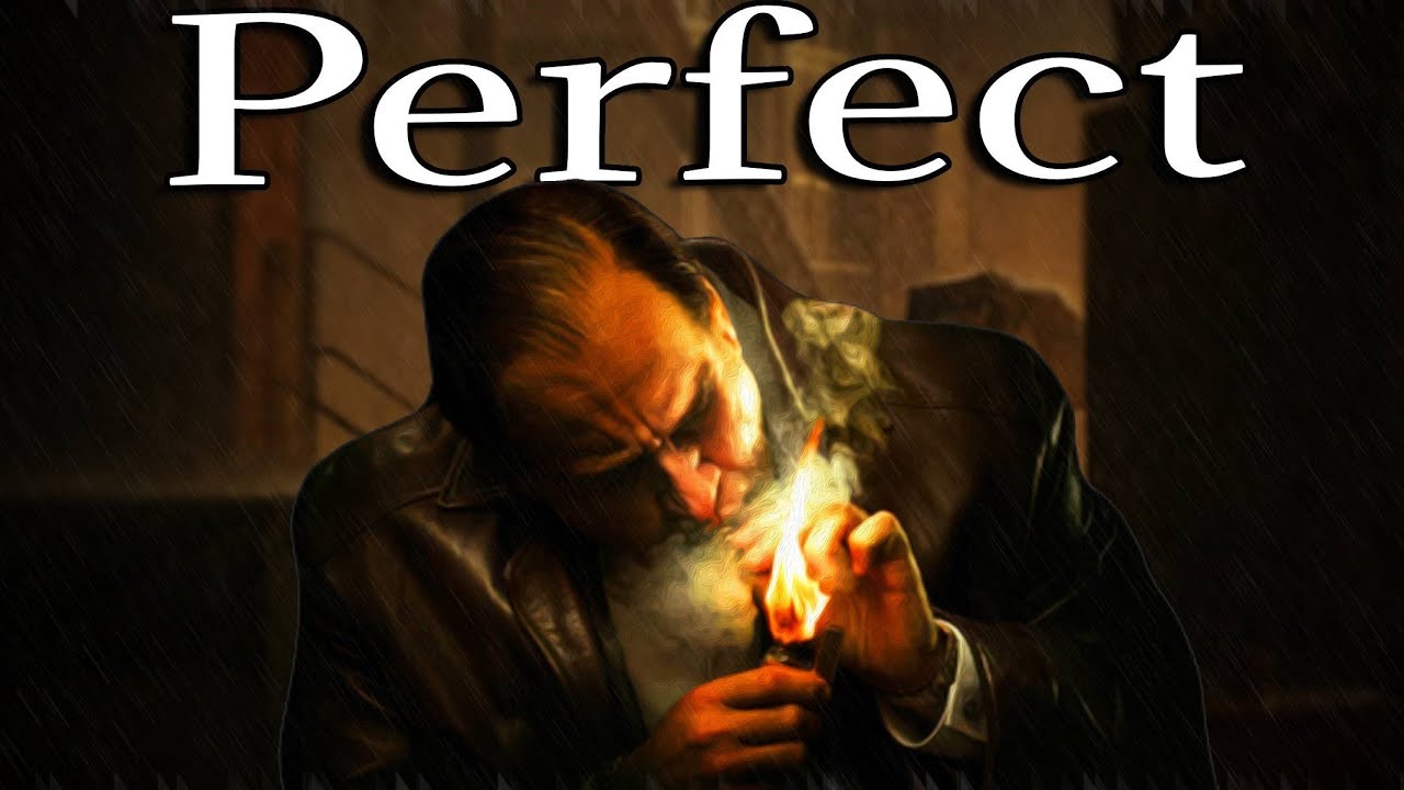 How To Vilify Your Protagonist - The Penguin - YouTube