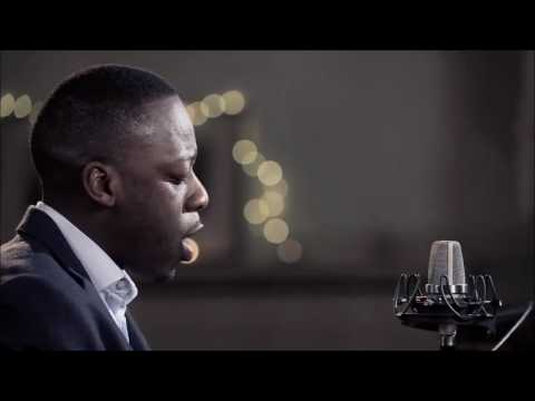 James J - Singer-pianist - All of Me - YouTube