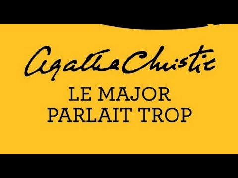 1.  AC, Le major ... , livre audio, policier, partie 1