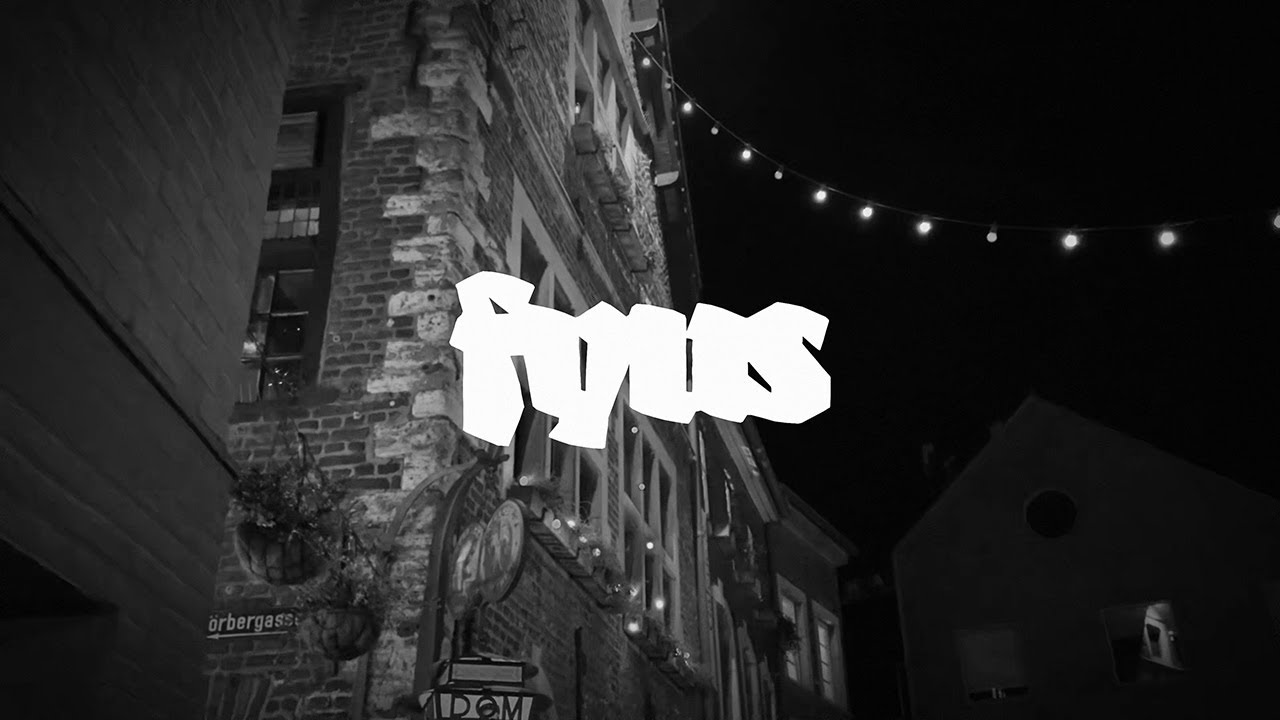 FYUS "Last Call" (Official Video) - YouTube