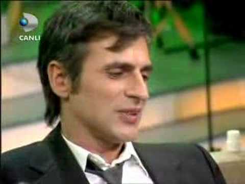 Teoman Helyum Beyaz Show 08.02.2008