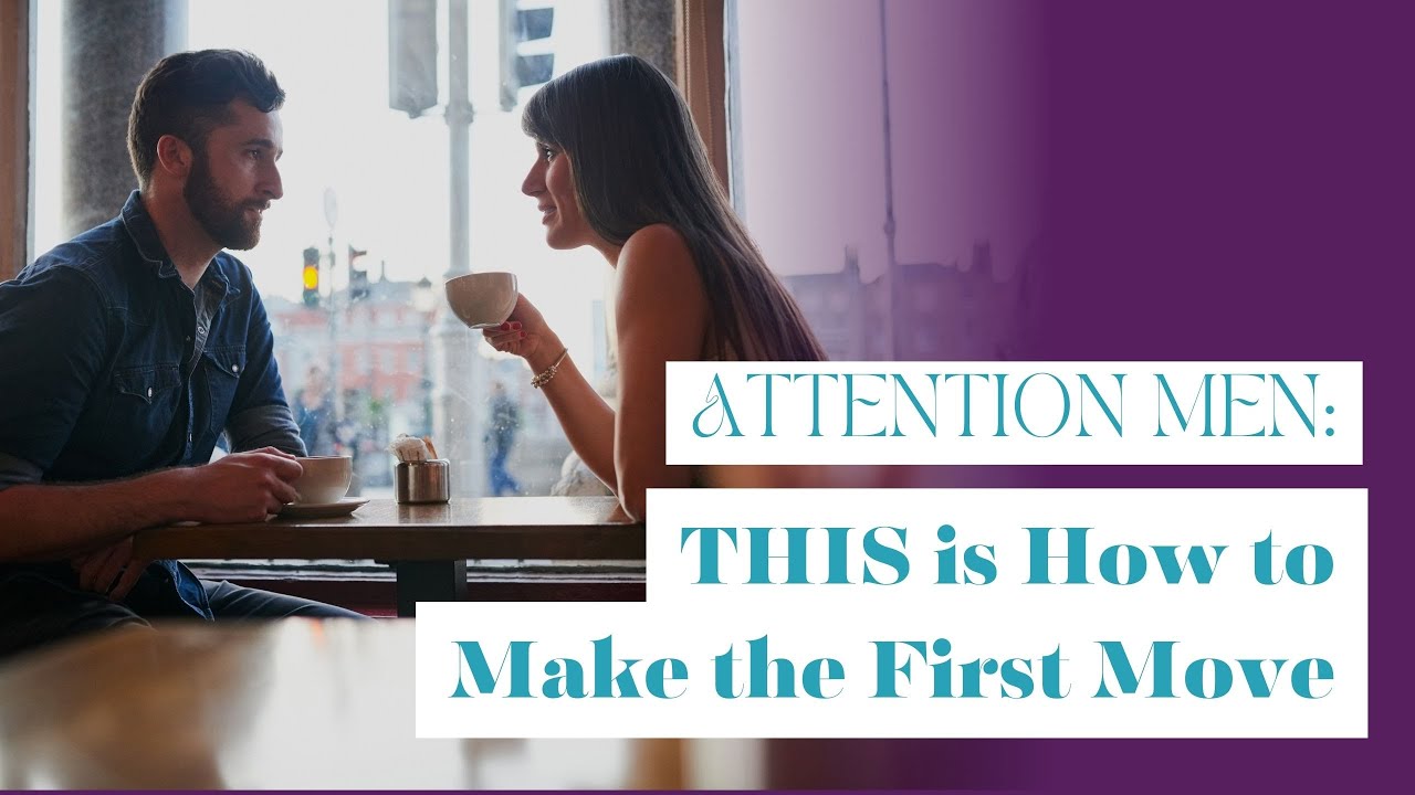 THIS is when to make the first move - YouTube