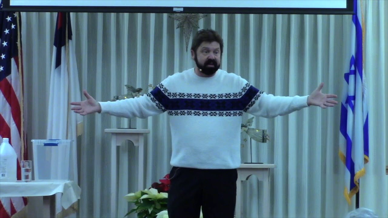 The Gifts of the Spirit by Pastor Tim Henderson (12/10/17) - YouTube