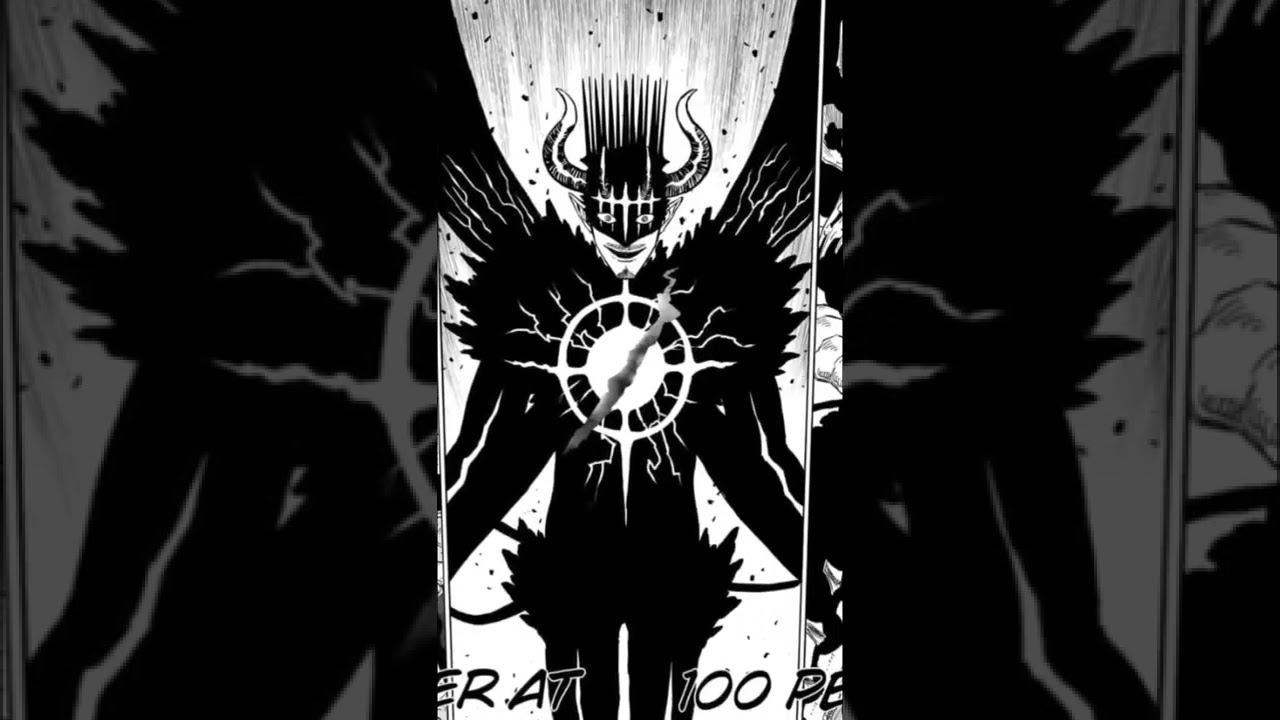 Asta Vs Lucius Zogratis / Black Clover - YouTube