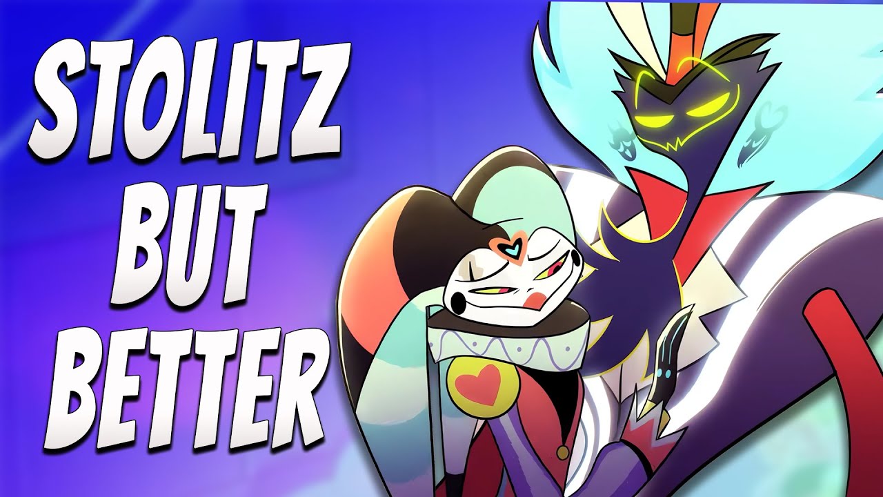 Asmodeus X Fizz: AMAZING Hypocrites - YouTube