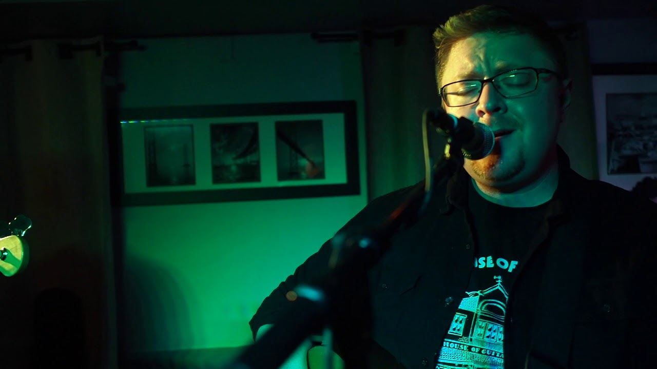 Give - Michael Waskey & The Underground Weathermen - YouTube