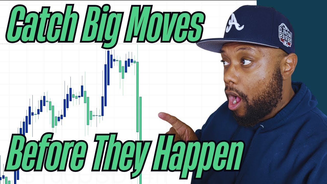 🚀 How to Catch Big Moves Before They Happen | VTC Trading System - YouTube