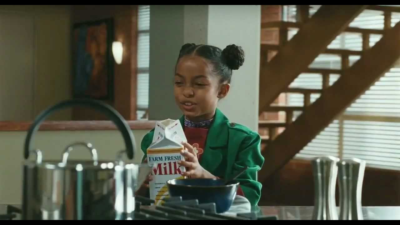 Imagine That - Trailer - YouTube