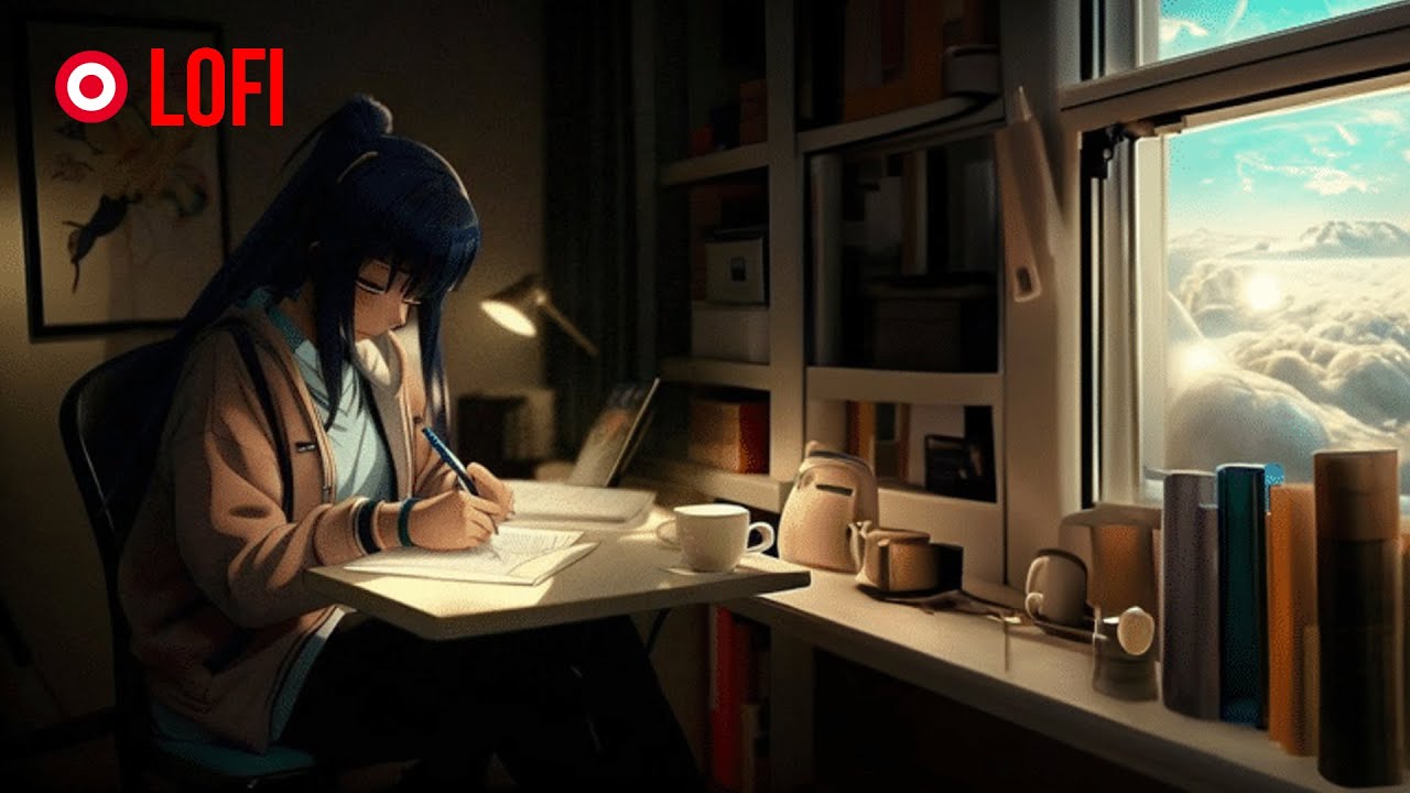 Lofi Study Session 📚 Maximize your Focus LIVE! 🎶 로파이 스터디 세션 📚집중력 극대화 라이브! - YouTube