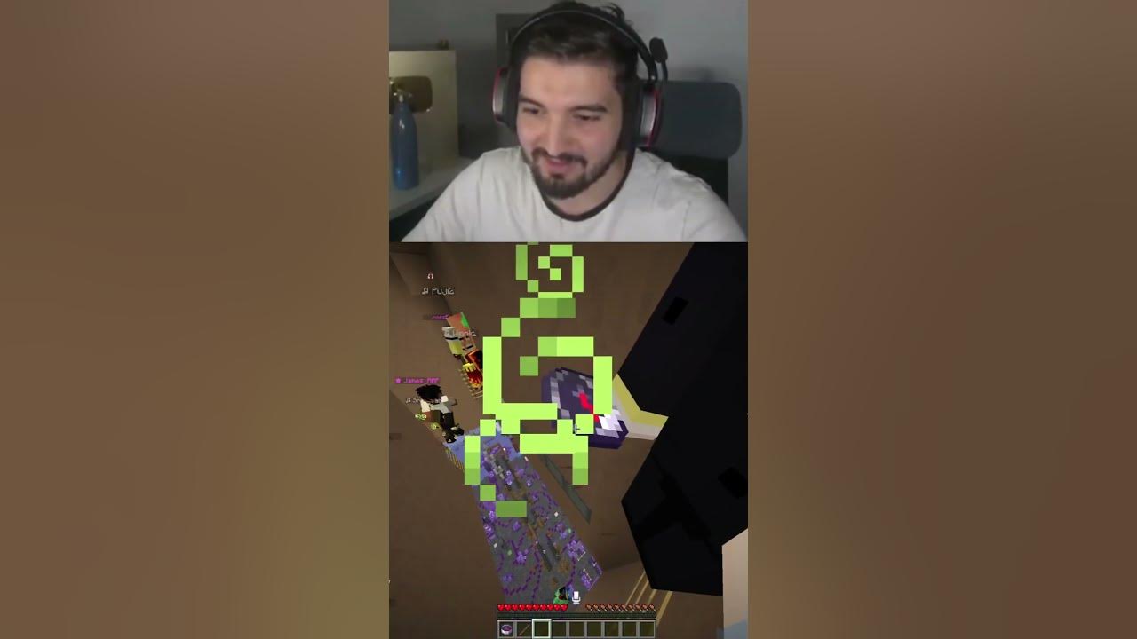 Me Pase El Parkour Extremo 2 De Consterstine En Minecraft Shorts Youtube