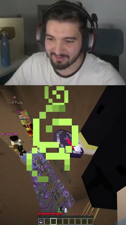 Me Pase El Parkour Extremo 2 De Consterstine En Minecraft Shorts Youtube