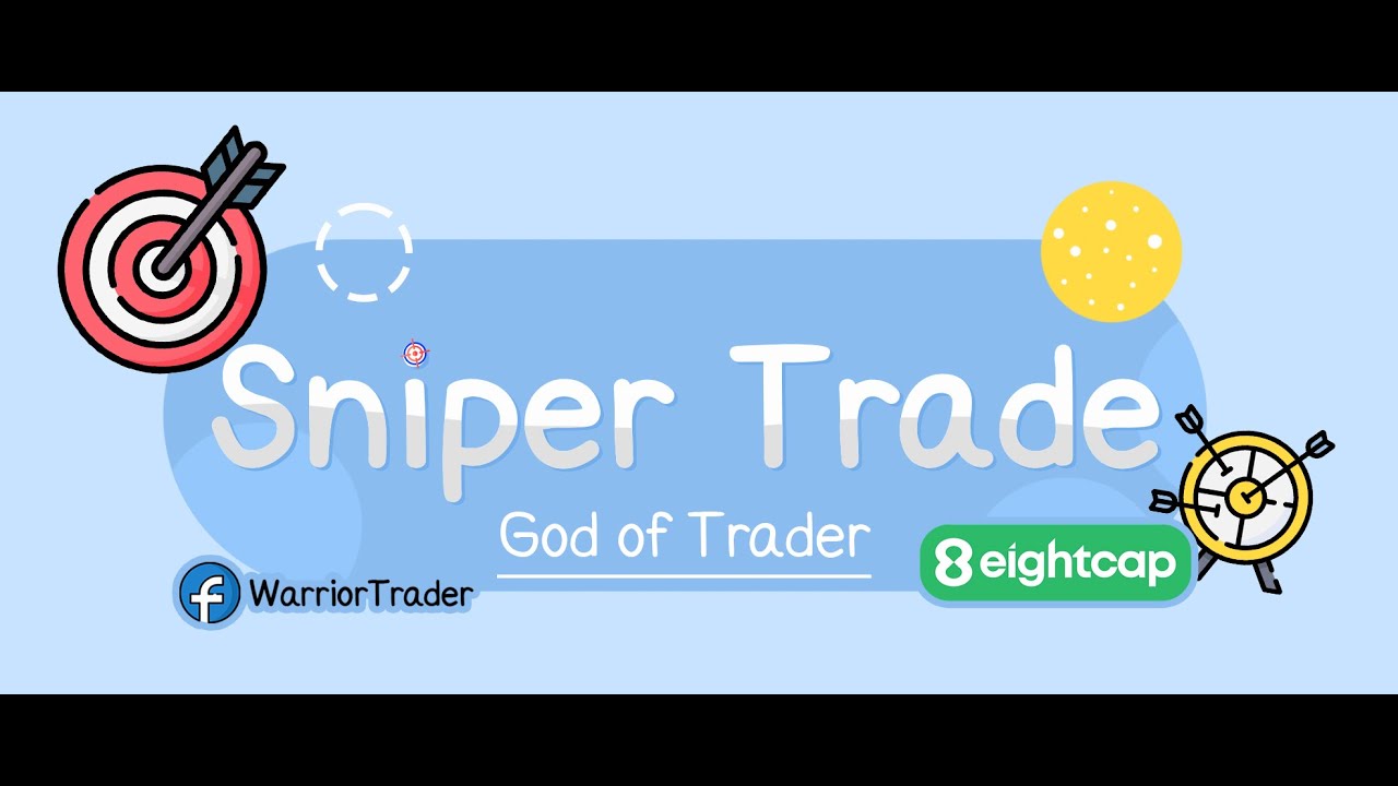 Sniper Trade EP.1 - YouTube